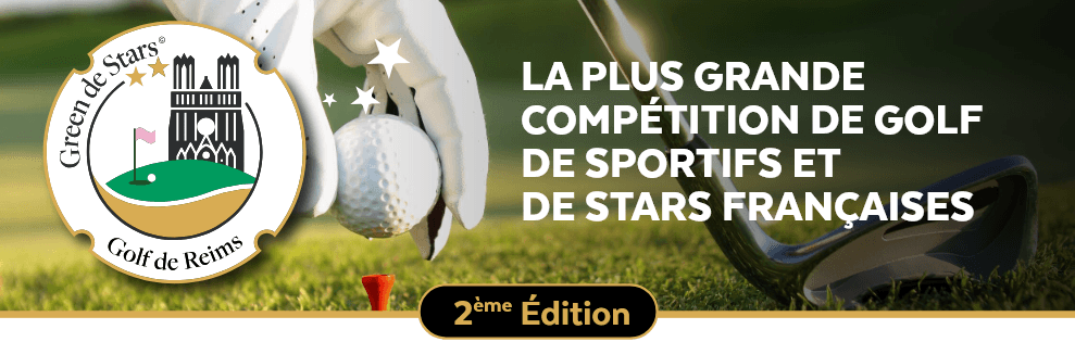 Accueil | Golf de Reims